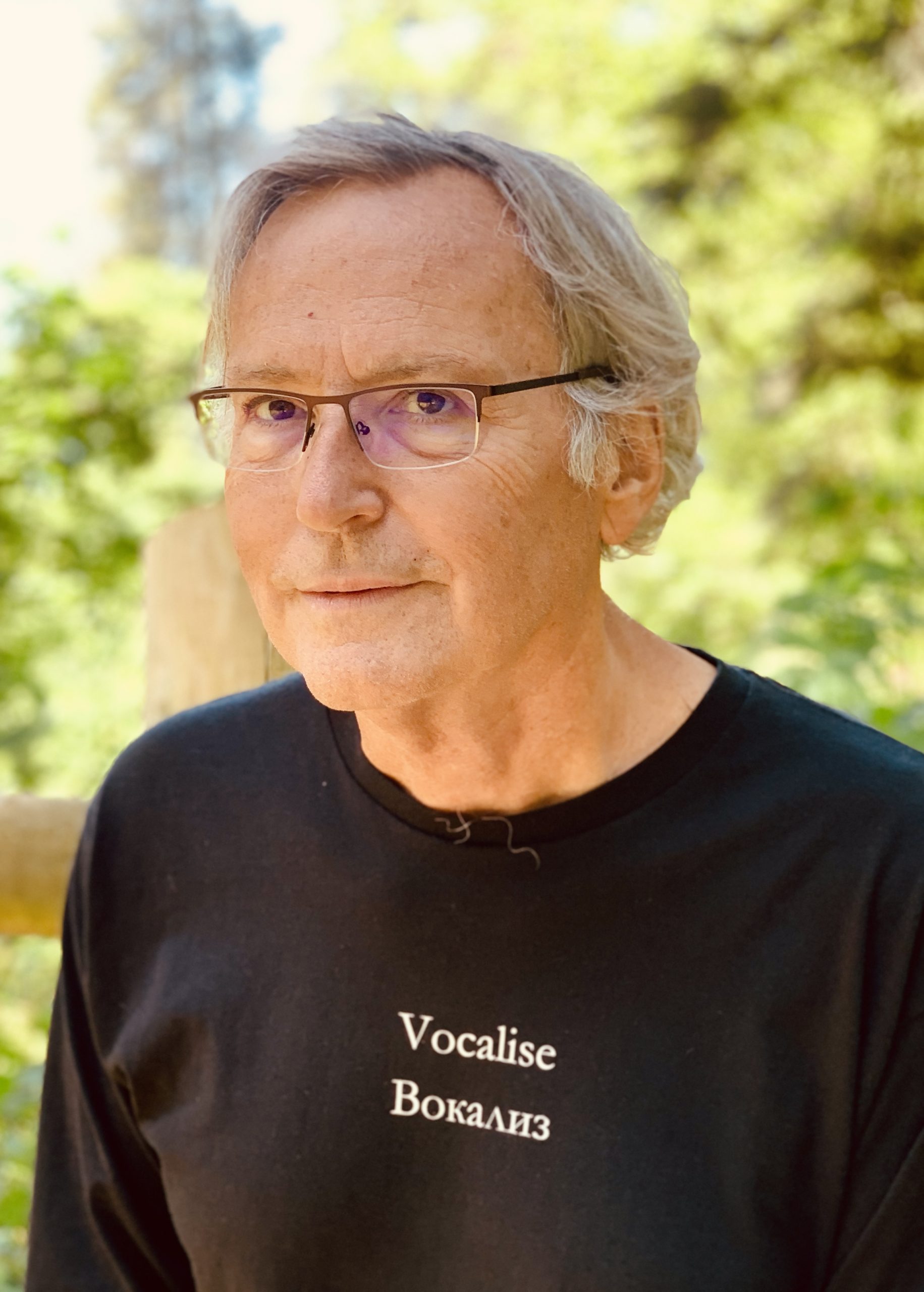 About Dan Dean | Dan Dean